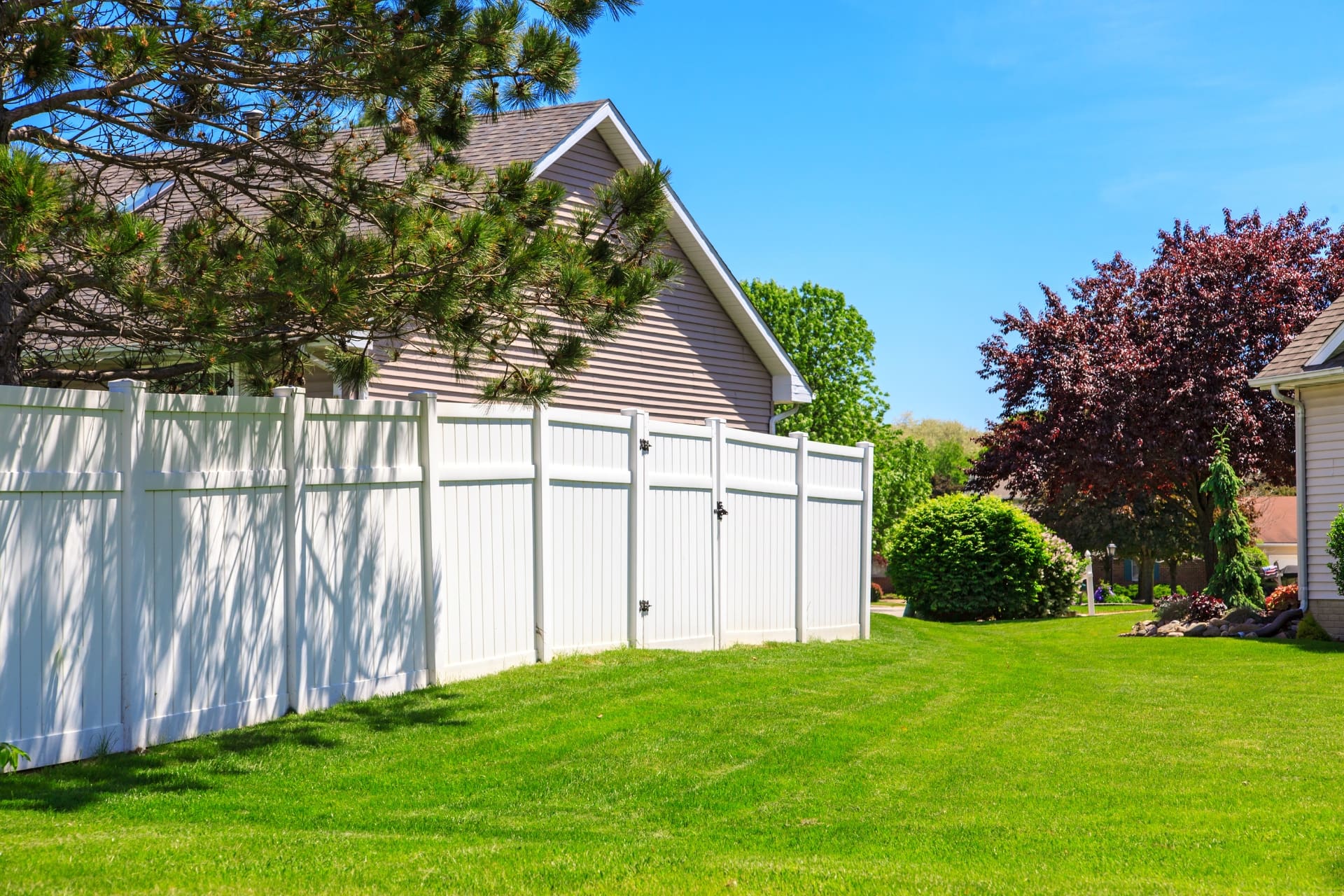 Landscape Design Morgan UT | Renegade Landscapes