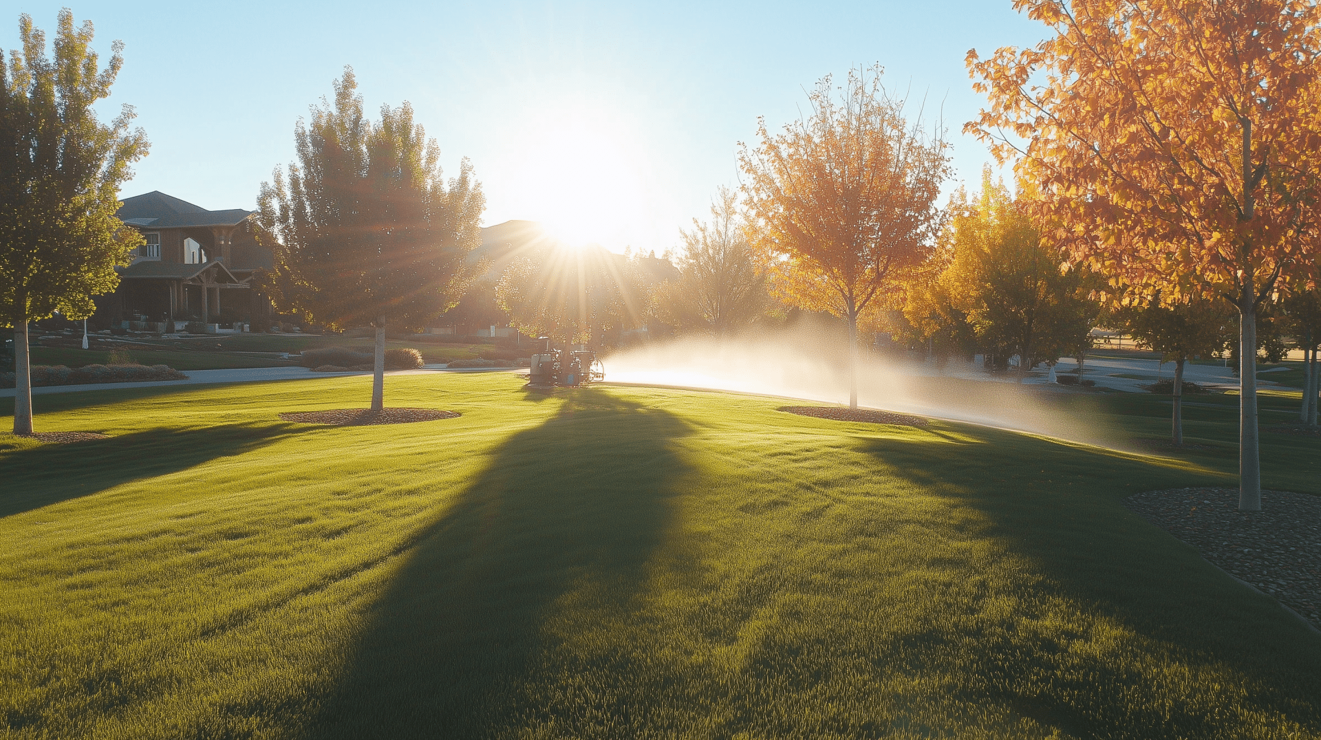 Why Professional Irrigation Winterization is Crucial for Utah ...