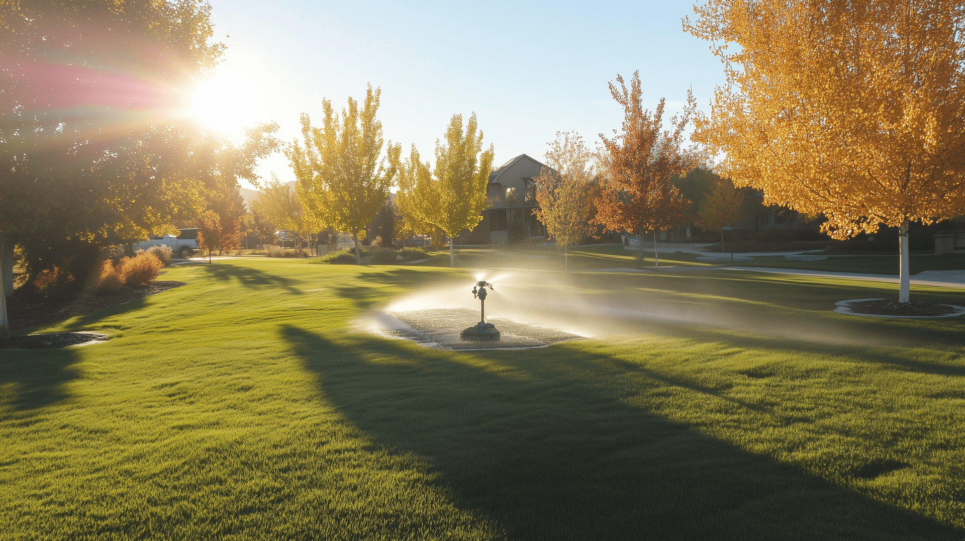How to Prepare Your Irrigation System for Utah's Fall Season - Renegade ...